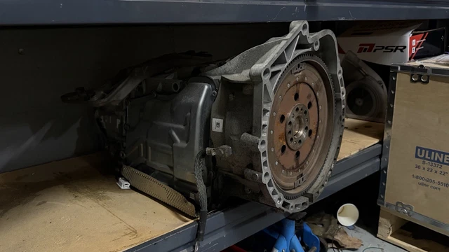 BMW M2 M3 M4 F80 F82 F83 F87 Automatic Dct Gearbox Transmission ...