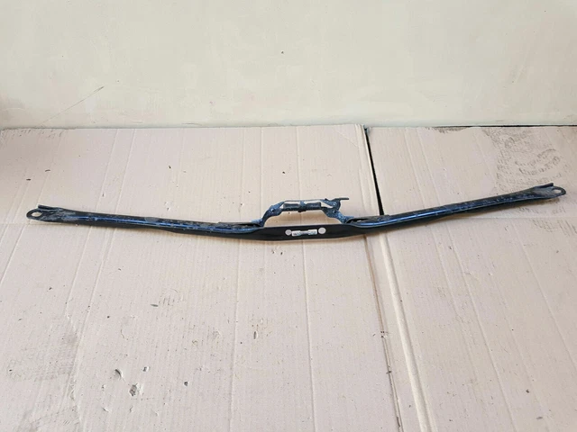 TOYOTA MR2 SW20 REV2 91-93 Barre De Renfort Avant EUR 24,24 - PicClick FR