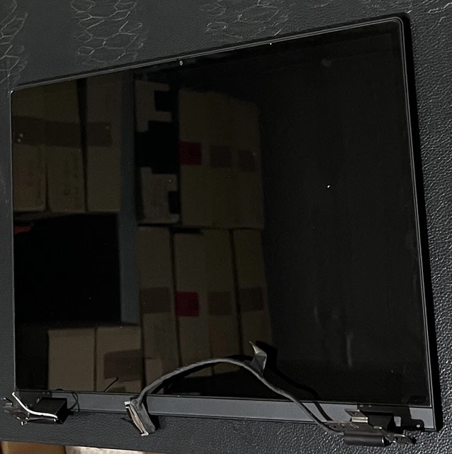 LENOVO IDEAPAD C340-15IWL Touchscreen Display Touch Completo Originale ...