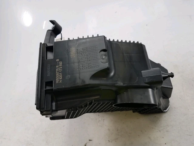 BOITE À AIR - Dacia DUSTER II PH.1 - 165009775R - S0-4122G EUR 50,26 ...