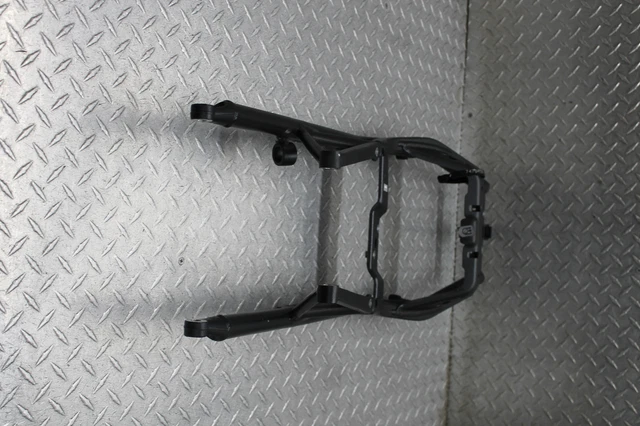 2009 TRIUMPH DAYTONA 675 Rear Subframe Back Sub Frame T2070593 $124.99 ...