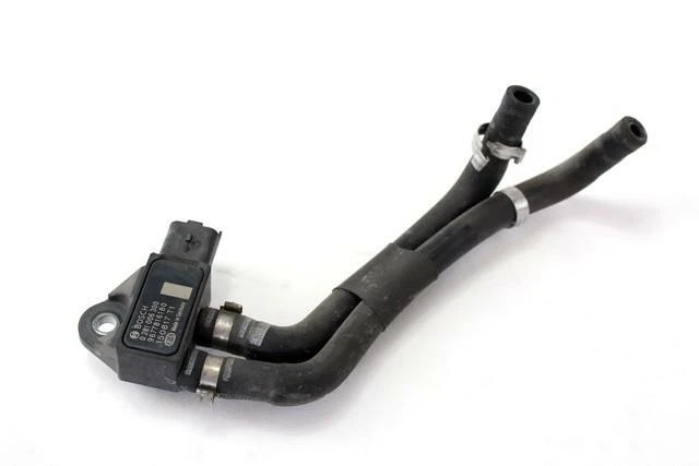 9677816180 SENSOR DE Presión Tubo Escape PEUGEOT 208 1.6 55KW 5P D 5M ...