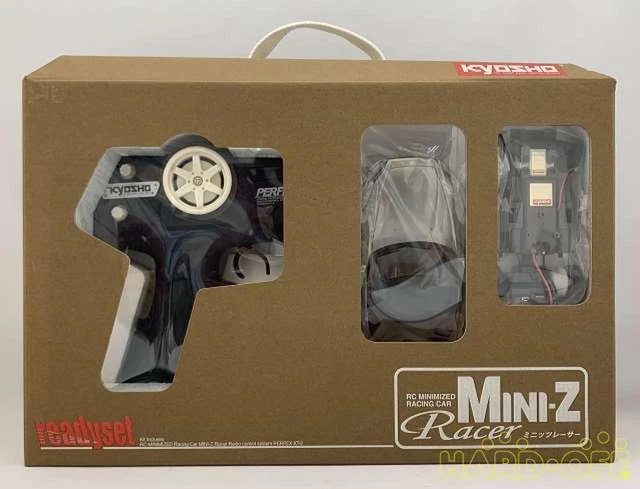 KYOSHO MINI-Z RACER S2000 Car Truck £283.39 - PicClick UK