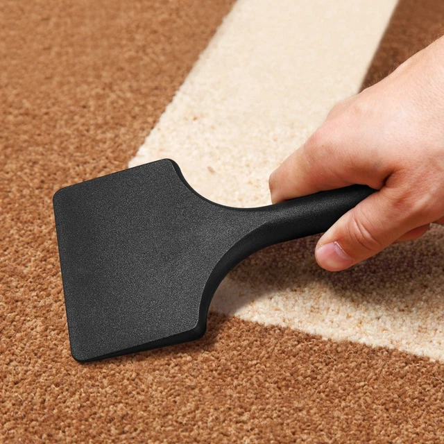 CARPET KICKING TOOL Plastic Carpet Tucking Tool Portable Carpet Fitters ...