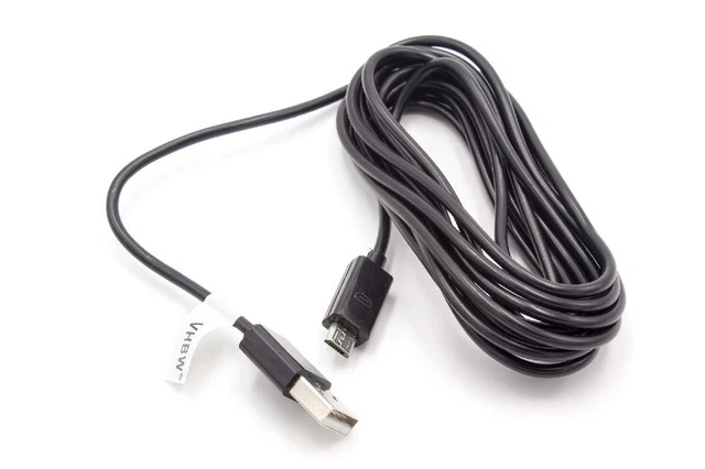 CABLE USB A - Micro para LG Optimus Net Dual Q2 LU6500 Pro C660 Net One ...