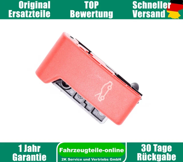 MERCEDES CLASSE E 213 A2138800402 Serrure de Capot Levier EUR 12,77 ...