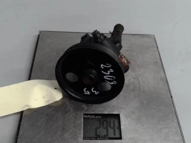 POMPE DE DIRECTION RENAULT MEGANE 1 491100522R EUR 50,00 - PicClick FR