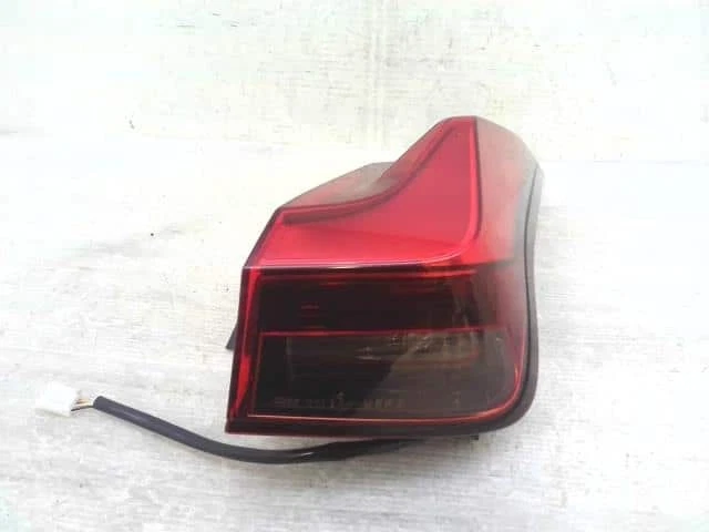 TOYOTA LEXUS UX 2019 6AA-MZAH10 Right Tail Light 8155176321 [Used ...