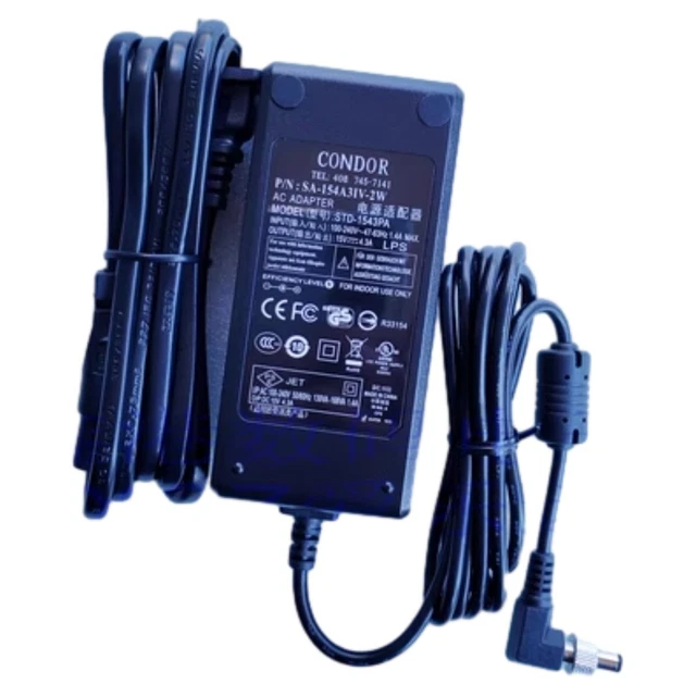 SHURE UHF/ULXP4 WIRELESS Microphone Adapter Threaded Locking Port High ...