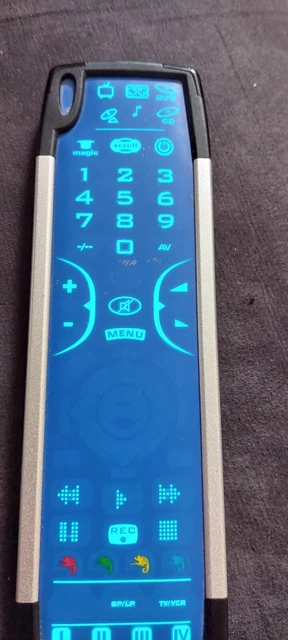 ONE FOR ALL UNIVERSAL REMOTE CONTROL KAMELEON 6-in-1 URC-8060 #SN3 £15. ...