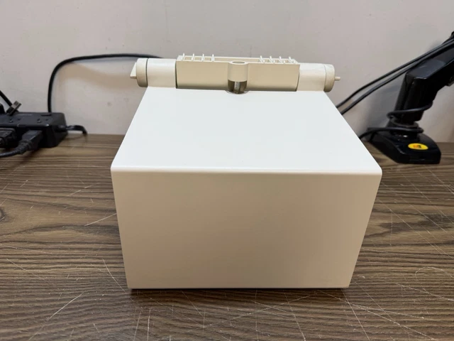 VINTAGE APPLE A2M4021 Iic Monitor Stand $137.72 - PicClick CA