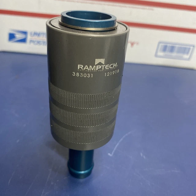 NEW RAMPTECH POTABLE Water Fill 3/4 Coupling Sage P/N 383031 $229.99 ...