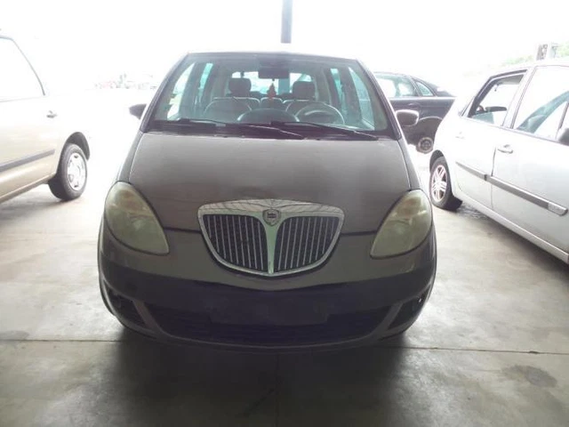 VASE D'EXPANSION LANCIA MUSA PHASE 1 51739653 EUR 20,00 - PicClick FR