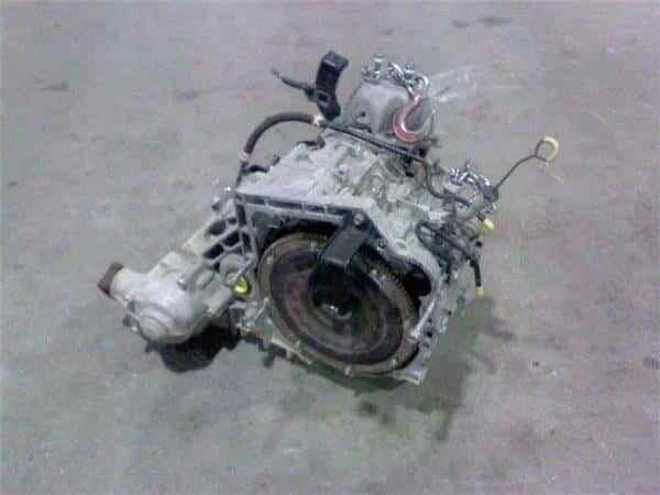 HONDA CR-V 2009 DBA-RE4 Automatic Transmission [Used] [PA02037249] £ ...