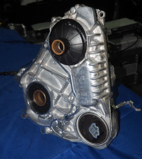 2020-2026 BMW X3M X4M X5M X6M M5 M8 Transfer Case W/90 Day Warranty 7 ...