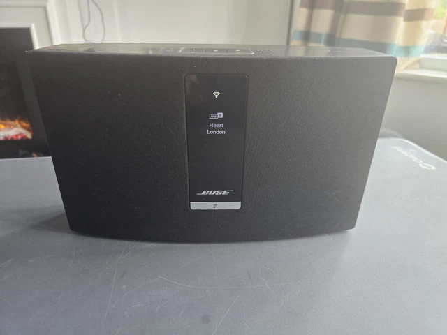 BOSE SOUND TOUCH 20 WIFI MUSIC SYSTEM Model number -355589 £150.00 ...