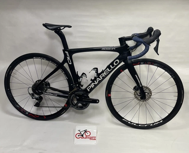 PINARELLO DOGMA F10 Disc, Dura Ace Full Groupset ! £2,995.00 - PicClick UK