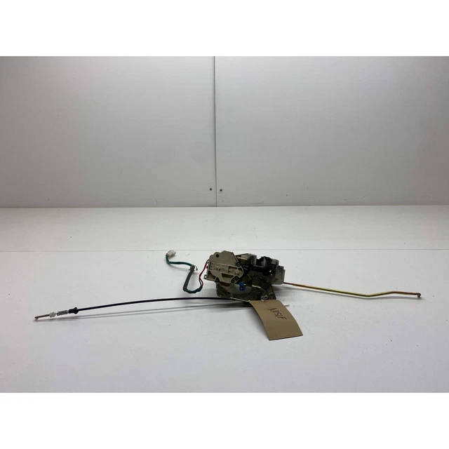 MAZDA RX7 DOOR lock mechanism left side FD3S 1993 £79.99 - PicClick UK