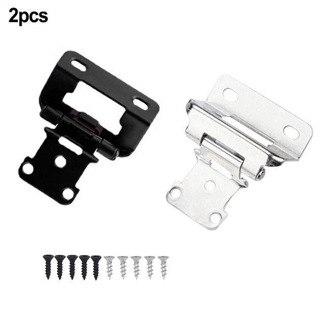 CHARNIÈRES À CLIPSER innovantes pour une installation pratique et des ...