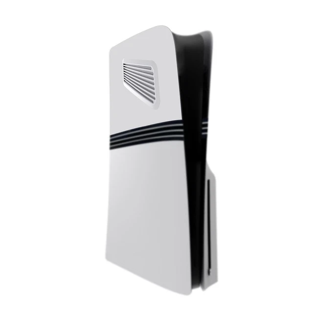 FOR PS5 PRO Custom Fit Cover Designed to Protect from Dust and ...