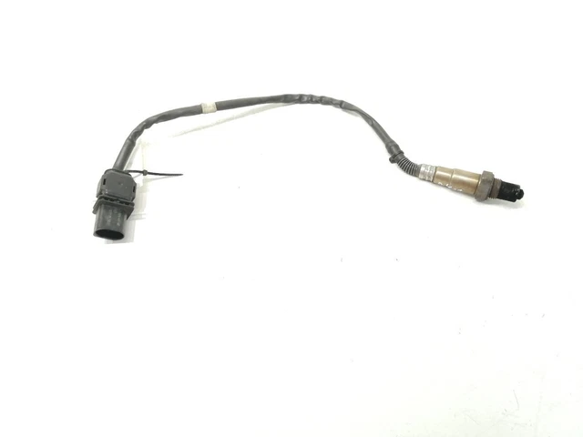VOLKSWAGEN CRAFTER OXYGEN Sensor 2014 2.0 Diesel 059906262 £67.99 ...