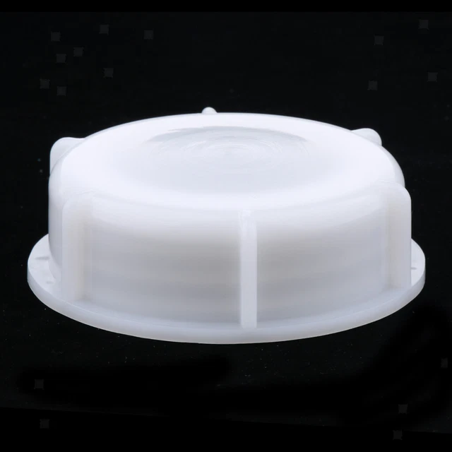 1000L IBC TOTE Wassertank Deckel Tankdeckel Innendurchmesser : 90 mm ...
