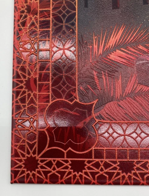 🔥ORIGINAL🔥 DISPLATE LIMITED Edition Basim’s Path Assassin's Creed #84/ ...