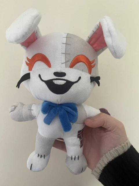 VANNY FIVE NIGHTS At Freddy’s FNAF Youtooz Standing Plush £40.00 ...