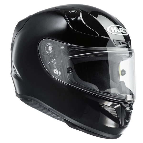 CASCO HELM CASQUE Helmet HJC RPHA 11 METAL BLACK NERO S EUR 310,00 ...
