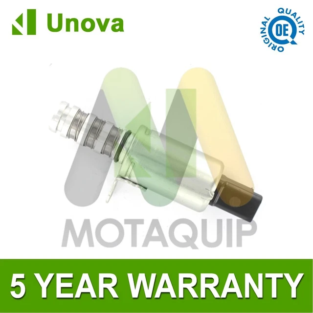 SOLENOIDE DE DISTRIBUCIÓN de válvula variable Unova para RCZ C3 2008 ...