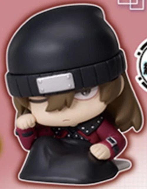 PERSONA 3 RELOAD Shinjiro Aragaki Mini Figure Mascot ONEMUTAN Vol.2 £19 ...