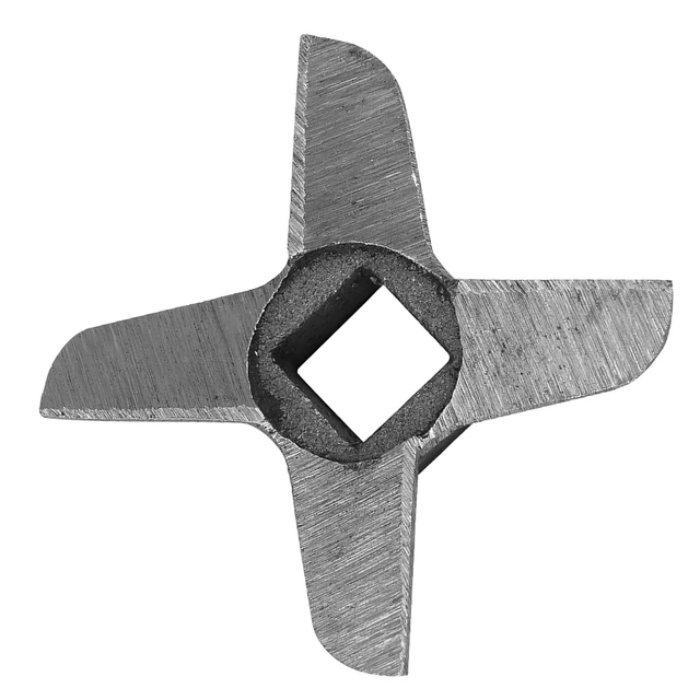 CROSS SHAPED PROFESSIONAL Steel Kitchen Meat Grinder Mincers Cutter ...