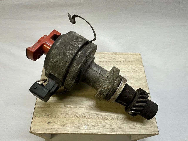 VW GOLF JETTA Passat Mk3 Bosch Ignition Distributor 037 905 205 $45.00 ...