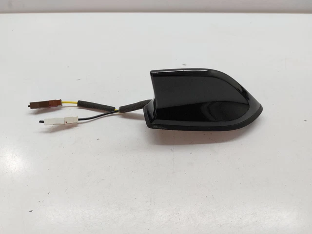 NISSAN JUKE MK2 F16 Antenna Esterna Aerila Pinna Di Squalo 2020 ...