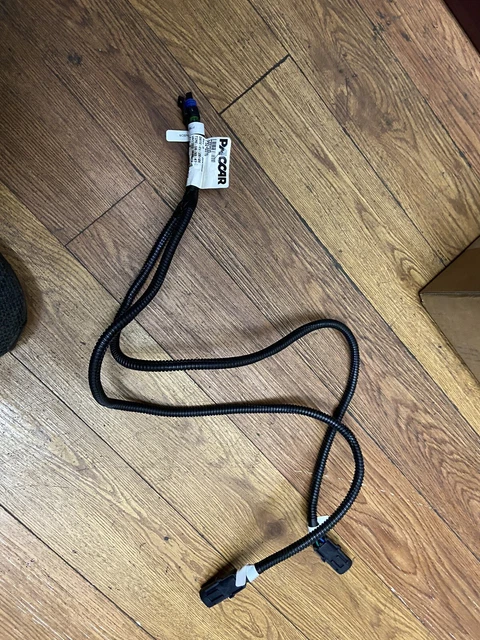 GENUINE PACCAR PETERBILT P92-6970 Speed Sensor Harness Adapter New Oem ...
