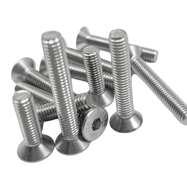 40 INBUS-SCHRAUBEN M8 x 40 DIN 912 8.8 Stahl verzinkt TG Neu9 EUR 3,00 ... 40 INBUS-SCHRAUBEN M8 x 40 DIN 912 8.8 Stahl verzinkt TG Neu9 EUR 3,00 ...