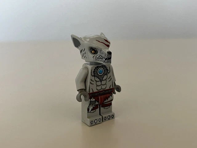 Lego Minifigure Winzar Loc009 Legends Of Chima £185 Picclick Uk