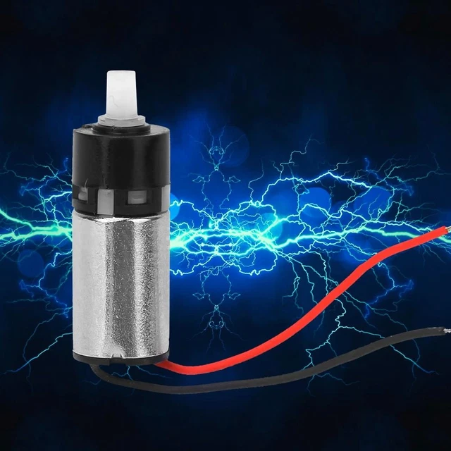 6MM MINI MICRO Planetary Gear Motor DC 3V One Stage Precision Reduction Drive £7.02 - PicClick UK