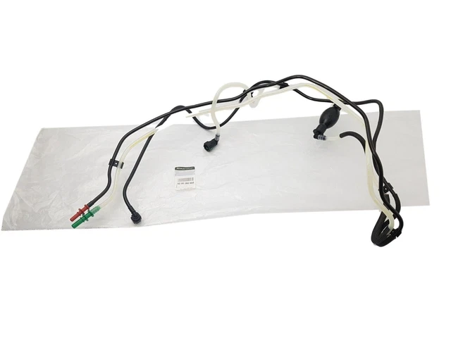 CONDUITE DE CARBURANT Renault KANGOO 08- Original 8200811721 EUR 120,74 ...