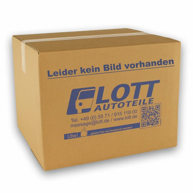 ORIGINAL VW-AUDI DICHTUNG Dichtflansch vorne 059103161T EUR 106,99 ...