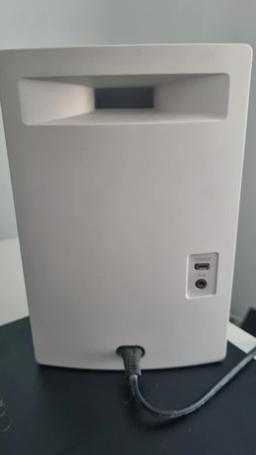 BOSE SOUNDTOUCH 10 In White £59.99 - PicClick UK