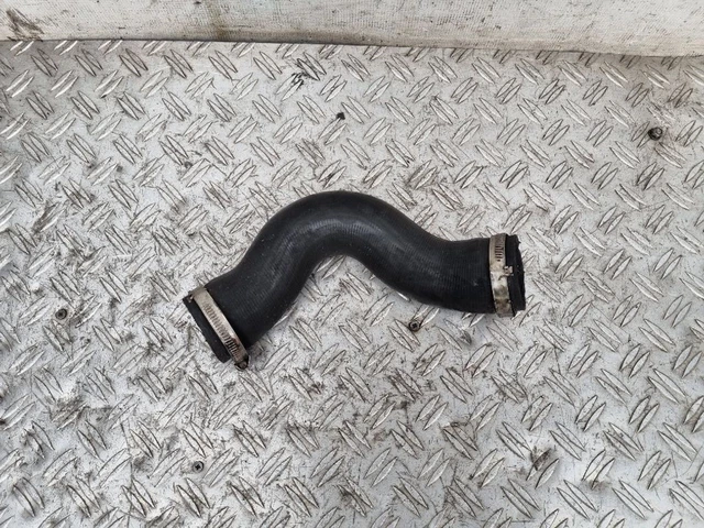 SEAT IBIZA IV (6J,6P) 2009 tubo tubo intercooler diesel 6R0145834C ...