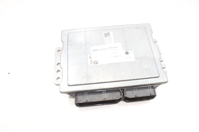 MINI COOPER F56 7562616 Engine control unit ECU 2013 22374841 EUR 35,12 ...