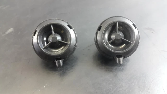 53085 MERCEDES BENZ E 320 CDI T-kombi W211 Altoparlante Tweeter ...
