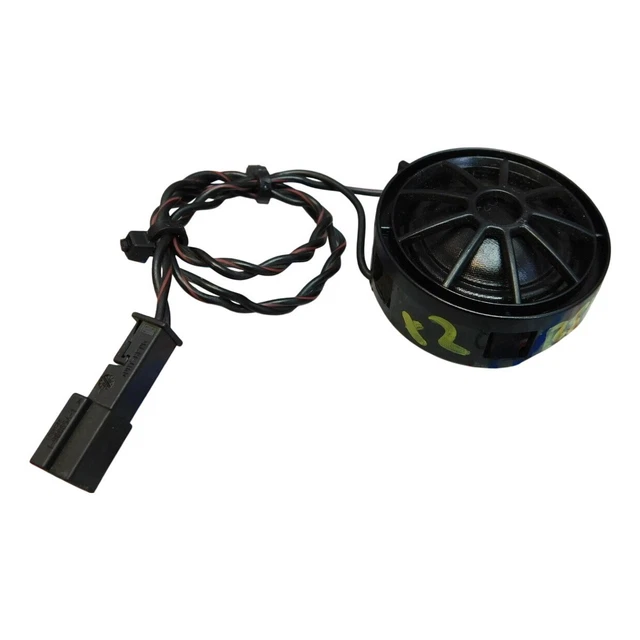 MINI COOPER REAR Tweeters Pair R55 R56 R57 3422639 £16.50 - PicClick UK