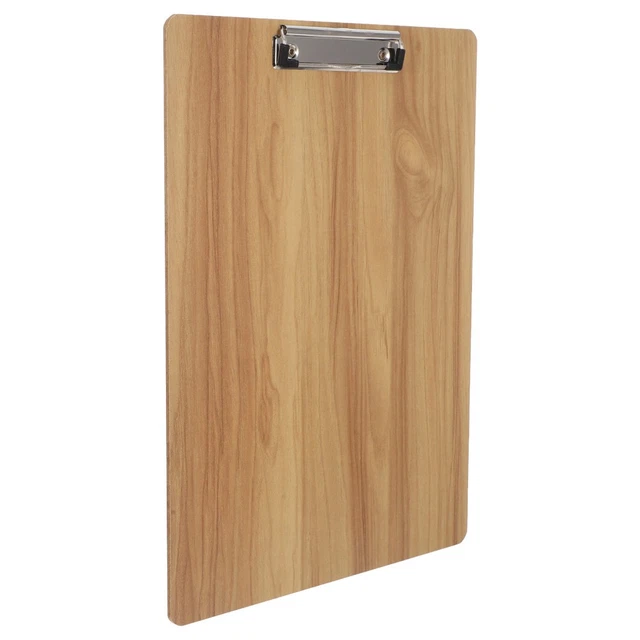 OUTDOOR DRAWING BOARD Professional Clipboard Artist Sketching Birch $38 ...