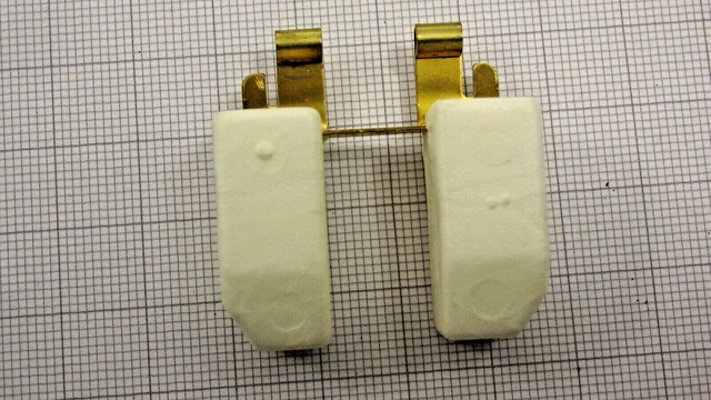 BING FLOAT HERCULES Cyclomoteur oldtimer - Float Assy EUR 36,38 ...