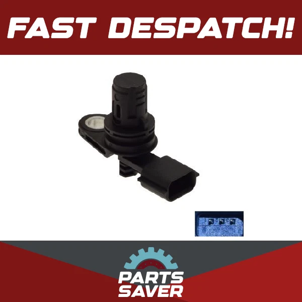 CAMSHAFT POSITION SENSOR fits NISSAN NAVARA D23 2.3D 2015 on 2373100Q0M ...