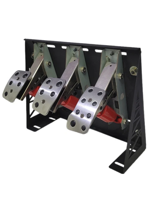 KIT FOR INVERTED Pedals Mod Logitech G27/G29/G923 EUR 107,82 - PicClick FR