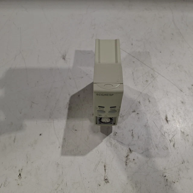PHILIPS M1002B ECG/RESP Single Parameter Module $35.00 - PicClick
